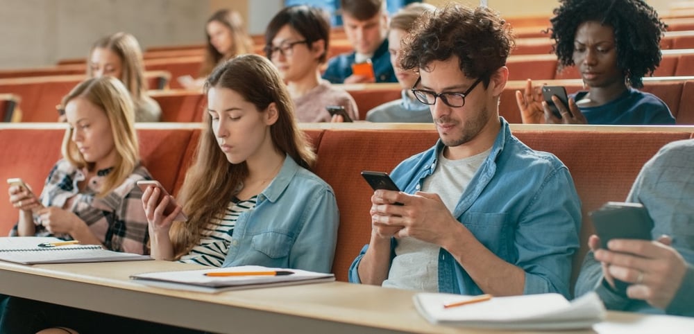 Studo | Digital solutions for students and universities: Digitize ...