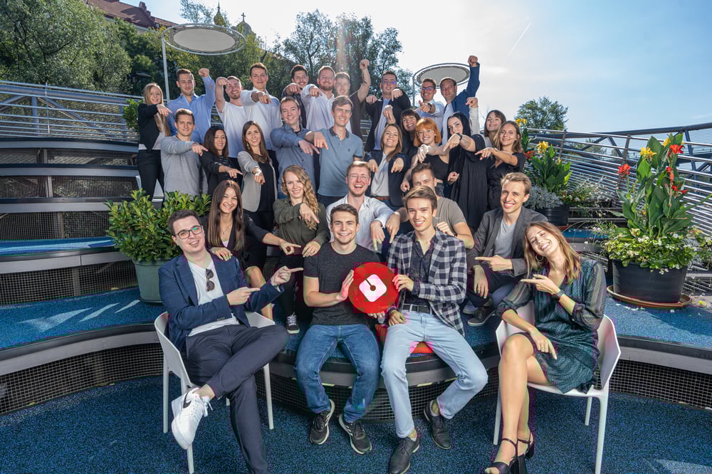 Studo | Digital solutions for students and universities: New countries ...