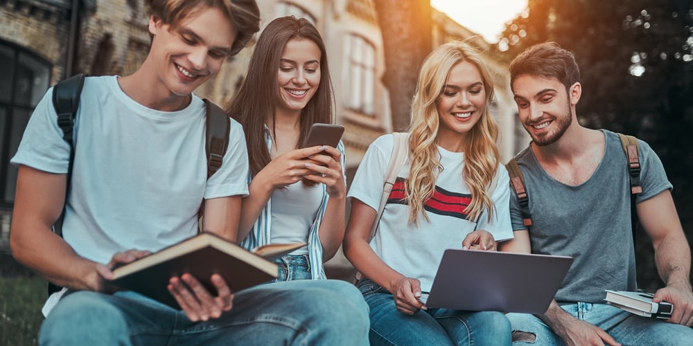 Studo | Digitale Lösungen für Studierende und Hochschulen: Exklusiv für ...